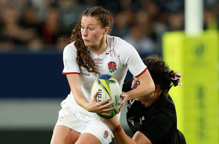 Red Roses - news, interviews, opinion and more - The Rugby Paper