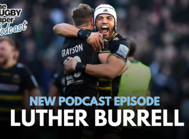 Features - news, views, opinion and more - The Rugby Paper