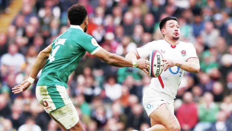 Paul Rees: England must work out where it all went wrong after ...