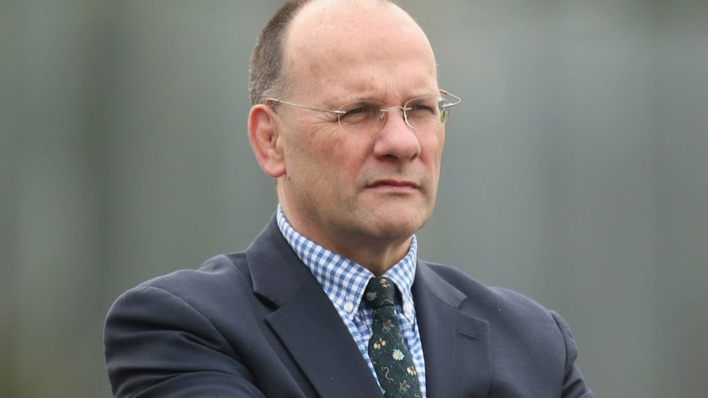 Series 3, Episode 16: Mark Evans on RWC format shake-up and World ...