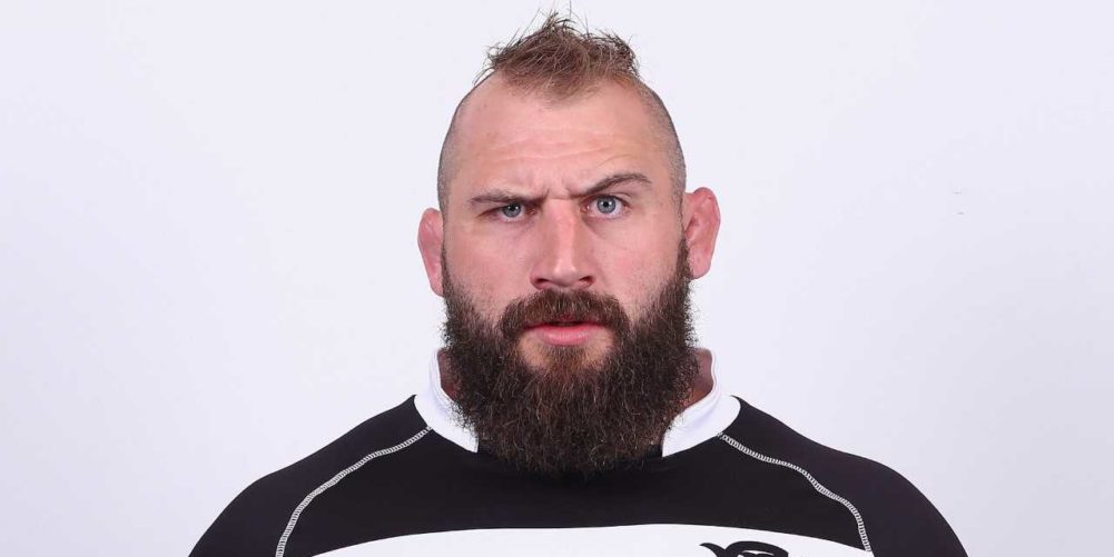 Joe Marler to return for The Barbarians
