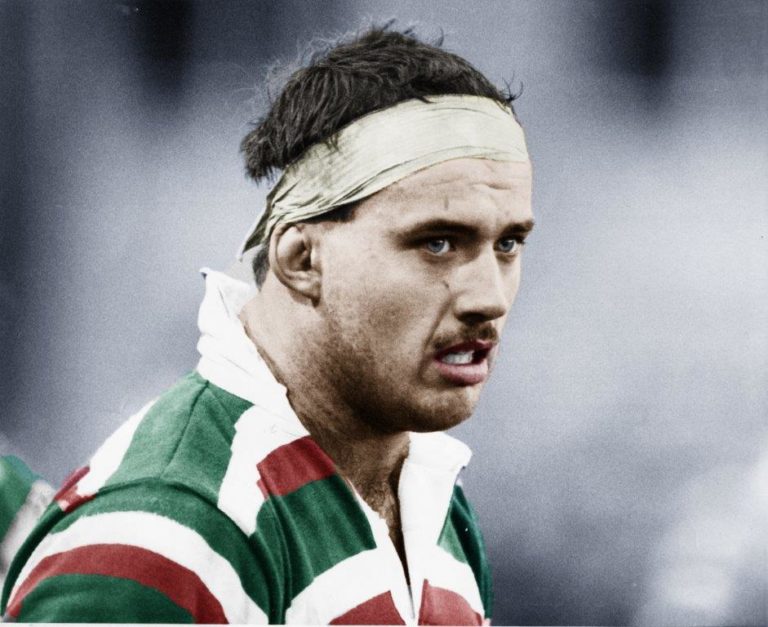 The Rugby Paper Podcast: Episode Five with James and Martin Whitcombe