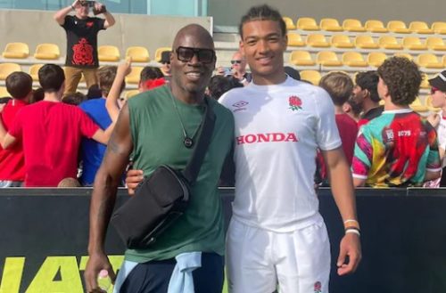 Blindside - rugby transfers - news, interviews, opinion - The Rugby Paper