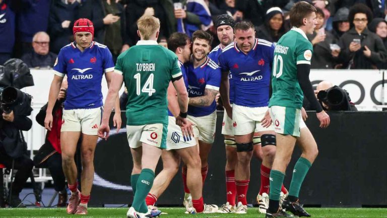 Six Nations news: Matthieu Jalibert or Romain Ntamack – where do France ...