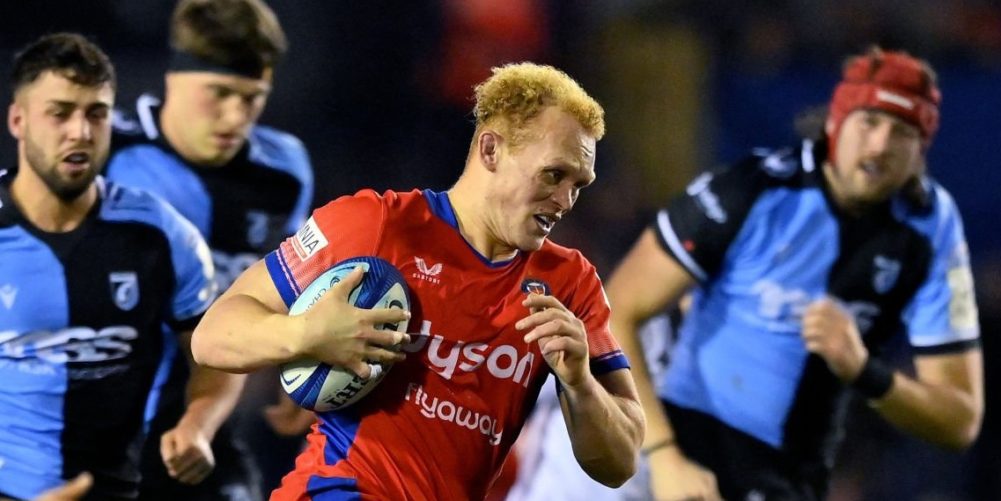 Reid: We want to build new legacy