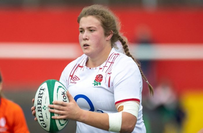Red Roses - news, interviews, opinion and more - The Rugby Paper