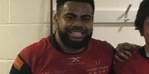Inoke has a new lease of life with Hartpury