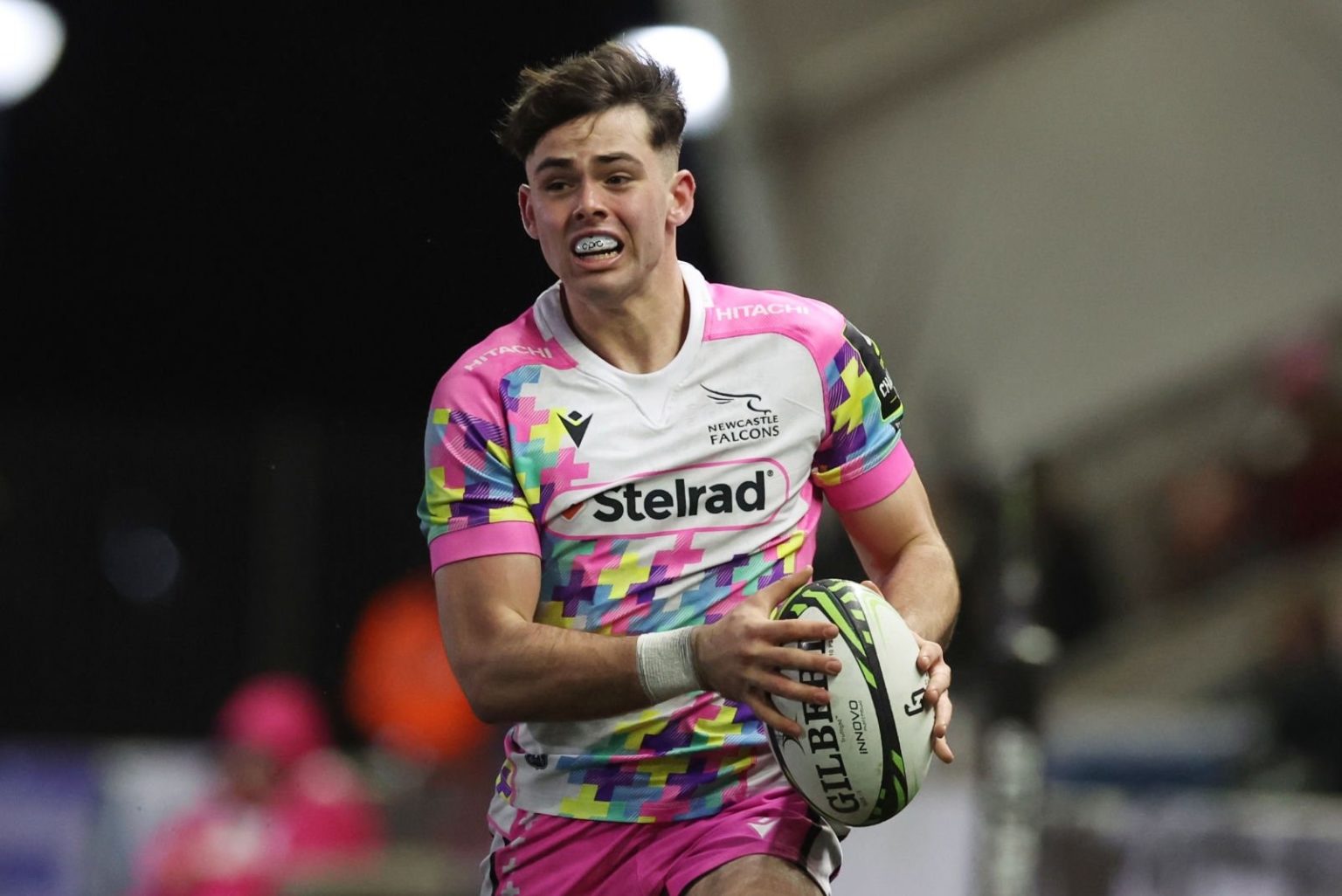 Lyon 14-23 Newcastle Red Bulls: Oli Spencer’s late score seals Red ...