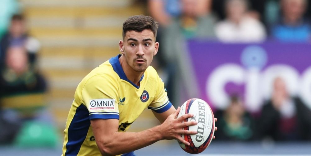 Bailey glad to learn from Finn