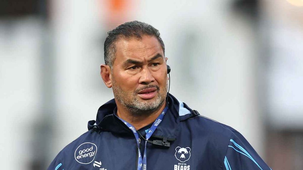 Injury concern over artificial pitches – Bristol Bears director of ...