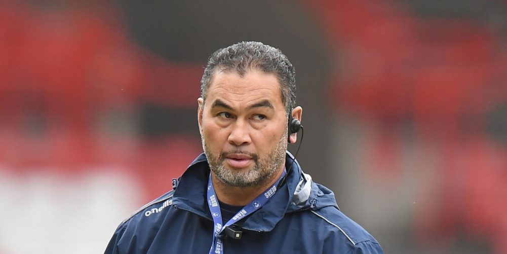 Pat’s proud as his boys stoop to conquer in record style