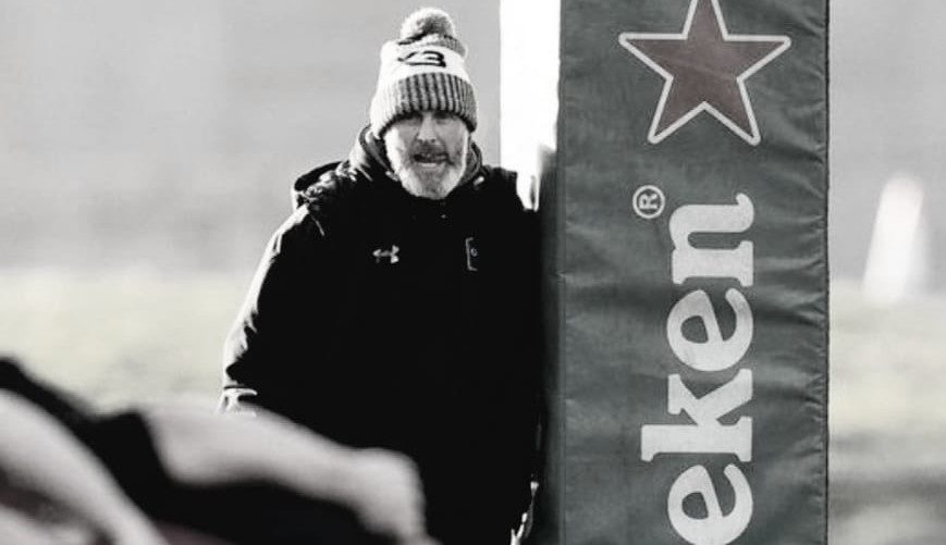 Building strong relationships is key to success