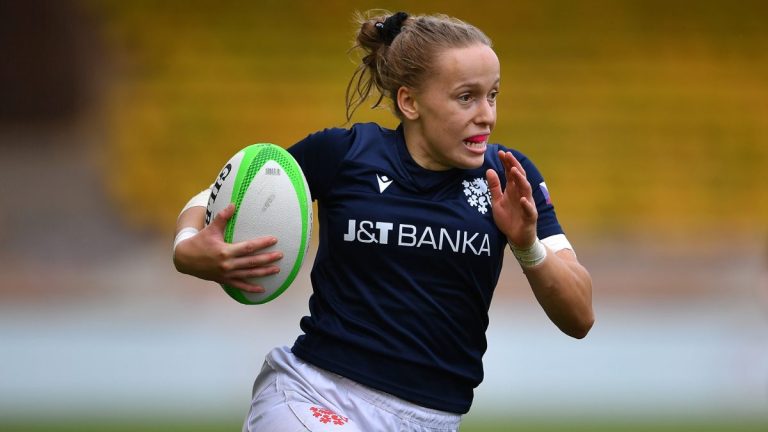 Poland Women target SVNS promotion after European podium finish against ...