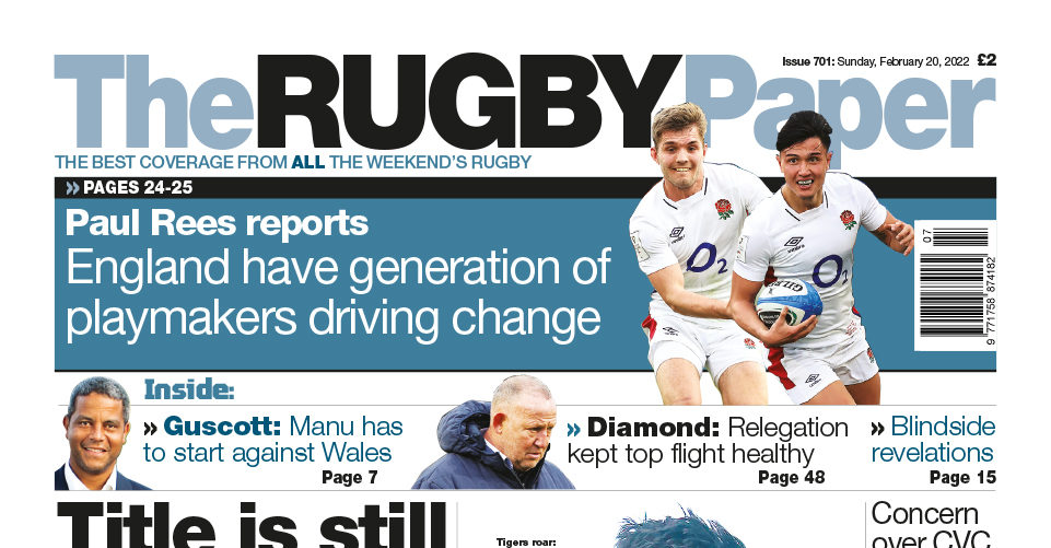 7 Reasons Why Rugby Benefits Students