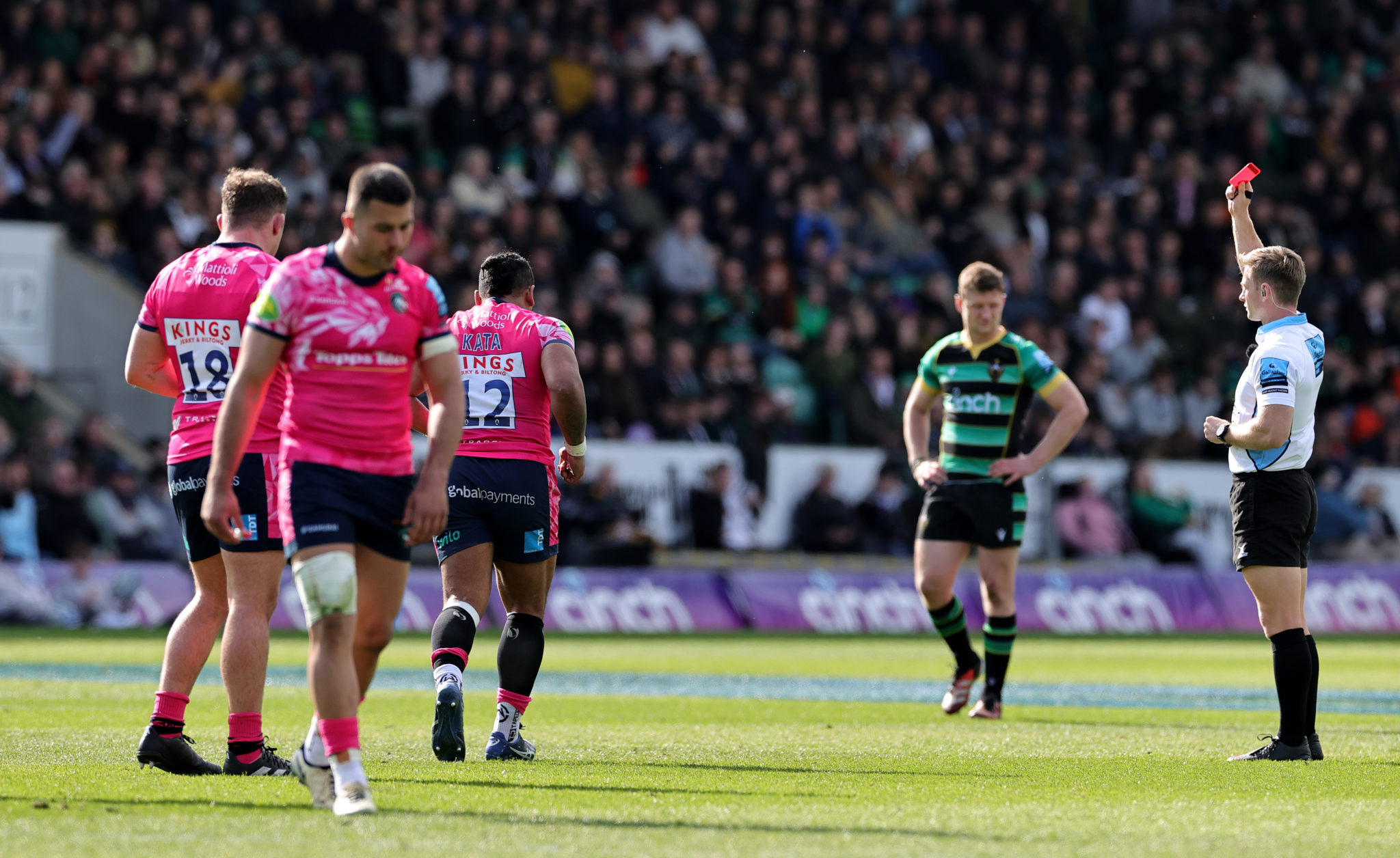 Redruth - The Rugby Paper