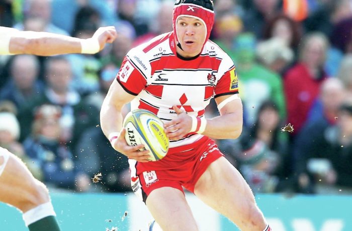 My Life in Rugby: Robert Jones – former Lions, Wasps and Swansea scrum-half