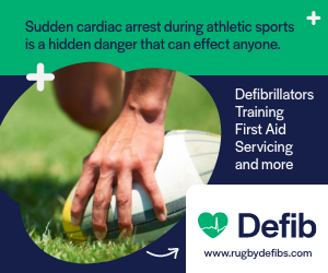 My Life in Rugby: Mike Rafter – former Bristol and England back rower