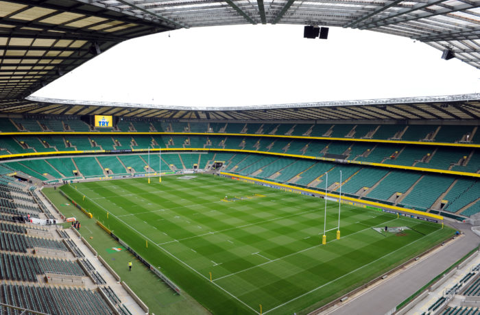 Breaking Down Famous Rugby Tactics: From the Blitz Defense to Pick-and ...