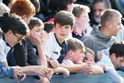 Premiership crowds down by 15.6 per cent