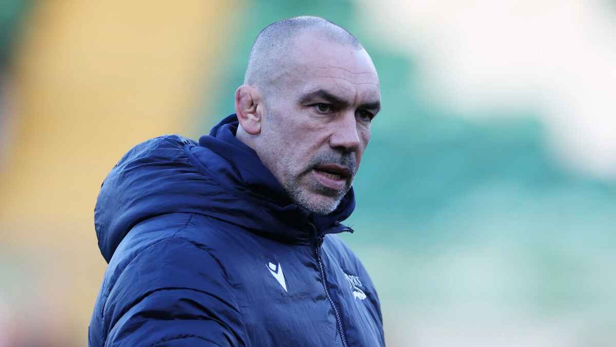 Sale Sharks humiliated as Toulouse inflict record defeat