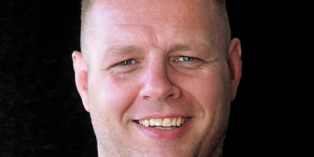 Dream Team with Scott Rawlings