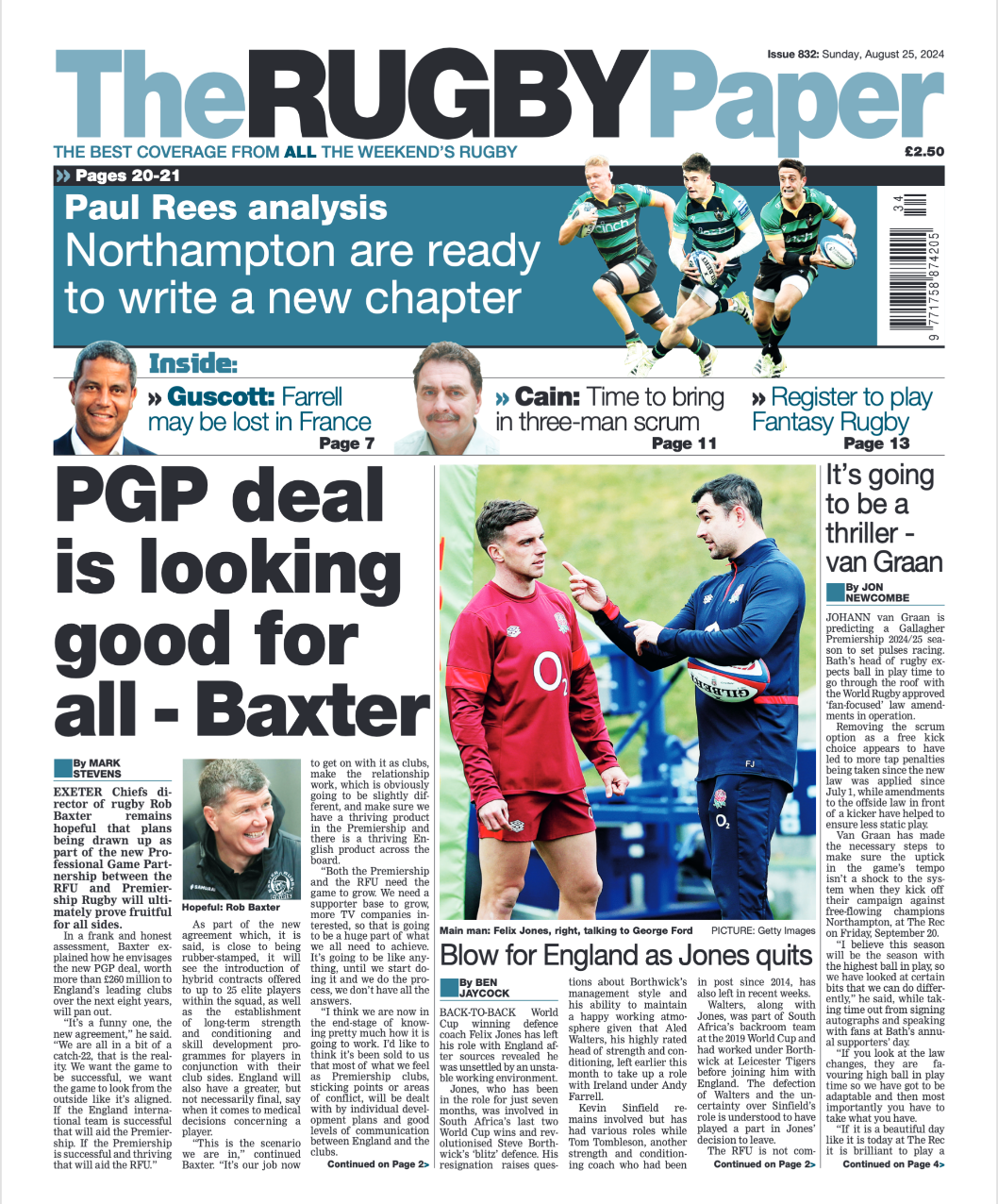 Thousands enjoy biggest event ever held for touch