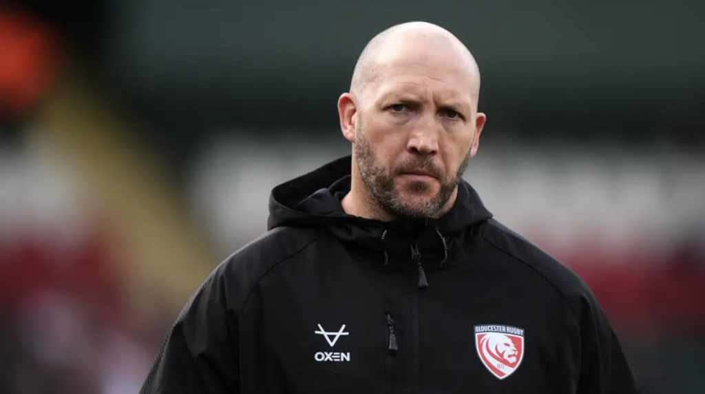 Lewis Ludlow is still a key player for Gloucester – George Skivington