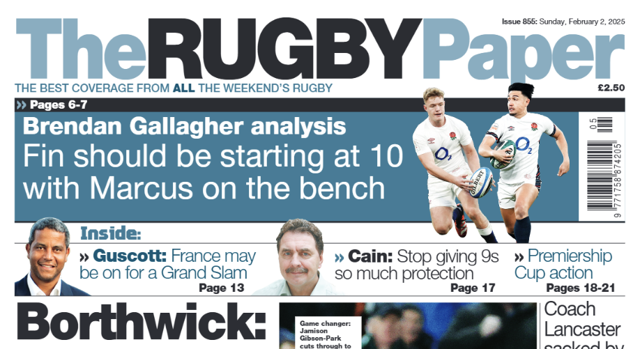 7 Reasons Why Rugby Benefits Students