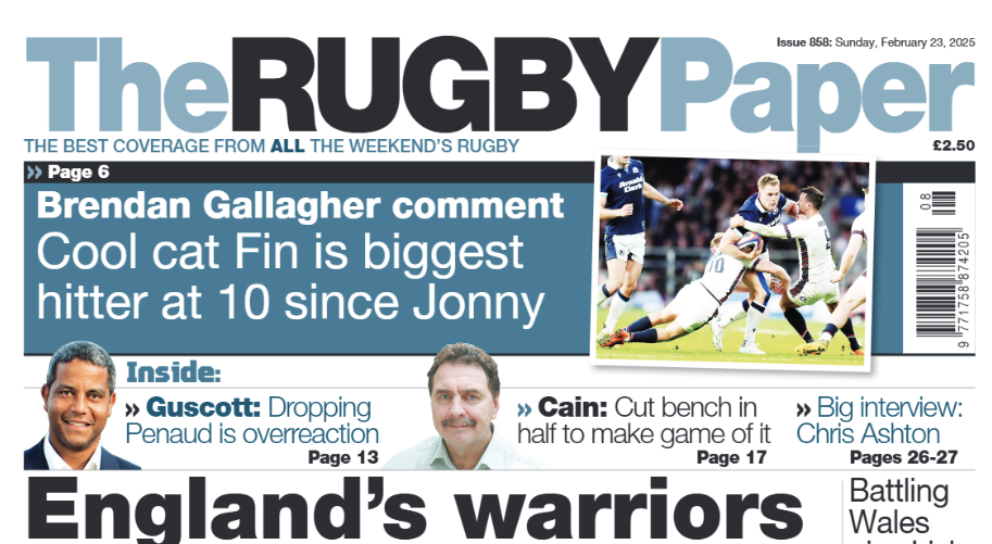 Top 20 Incredible Facts About Rugby You Didn't Know Before