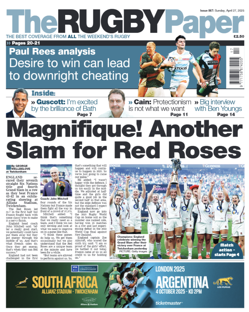 Tigers bare their teeth to sink Dale