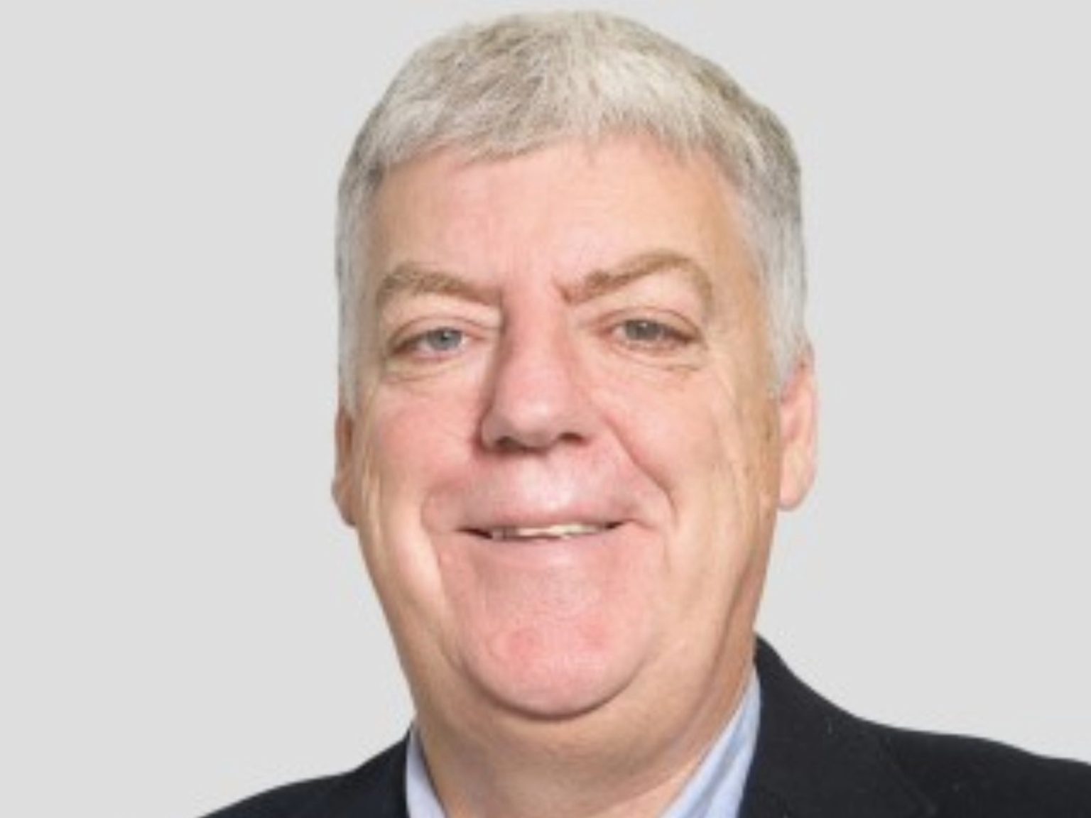 Nick Cain: The Doyen, in whose shadow we all stand