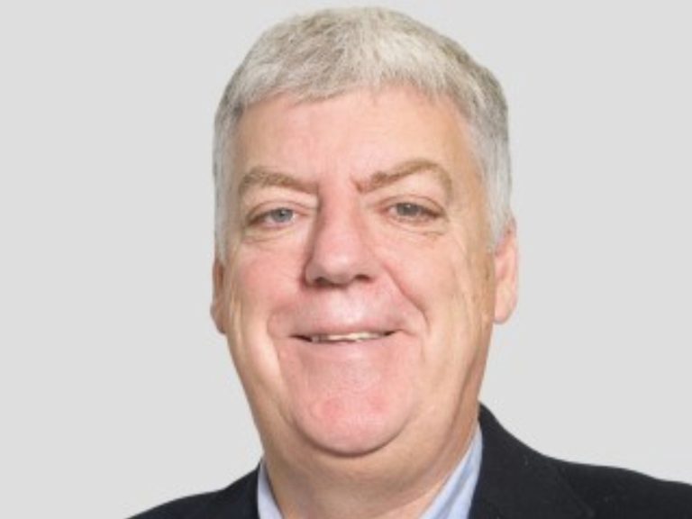 Nick Cain: The Doyen, in whose shadow we all stand