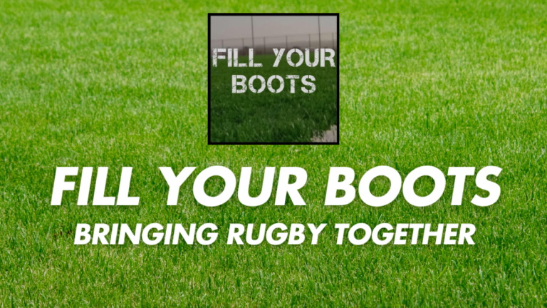 The digital community helping local rugby clubs thrive again