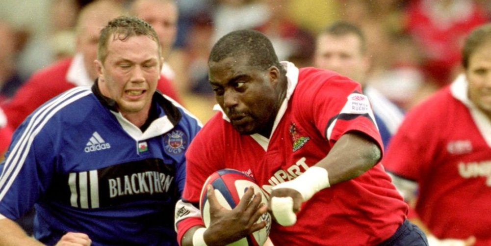 I was preparing for battle and needed to be ready