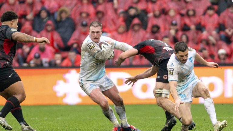 Stuart Hogg; I’ve found peace – I’m living in the now
