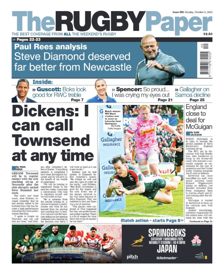 7 Reasons Why Rugby Benefits Students