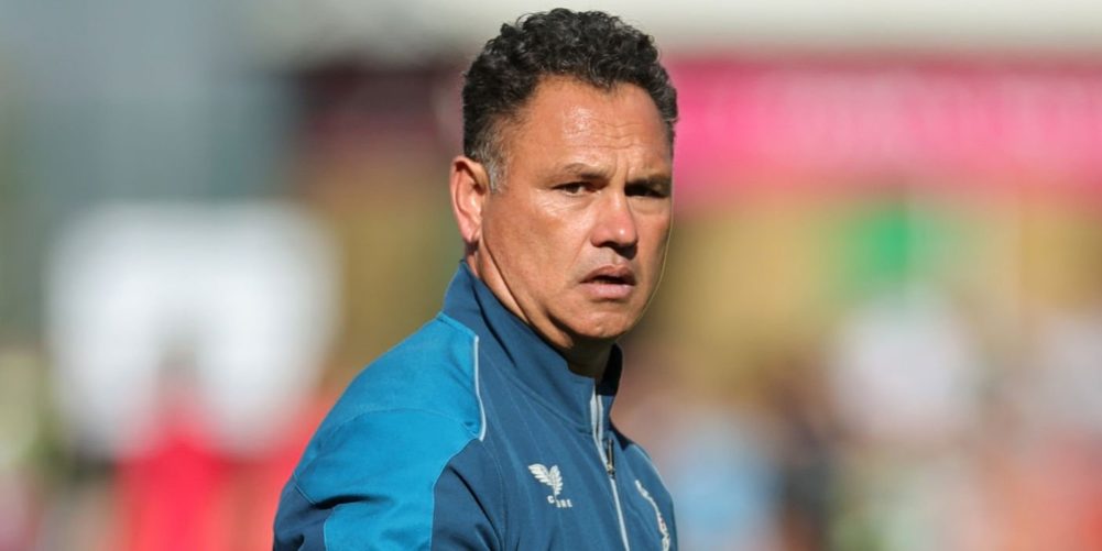 Matson: We were not at our best