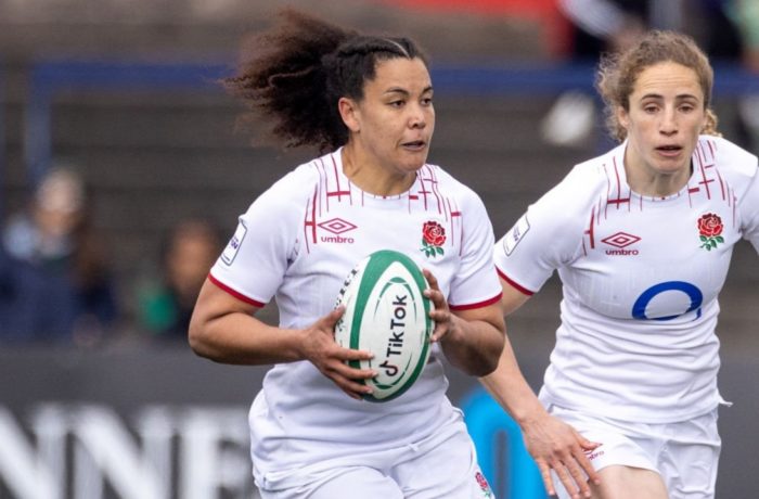 Red Roses - news, interviews, opinion and more - The Rugby Paper