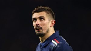 France 34-21 Fiji: Nicholas Depoortere at the double to take Les Bleus ...