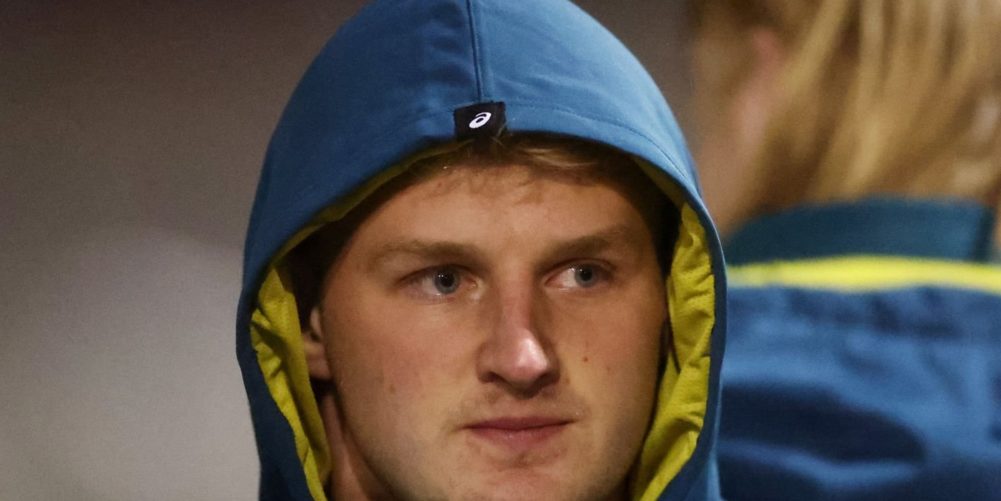 Lynagh keeping it in the family