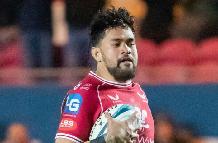 Home - The Rugby Paper