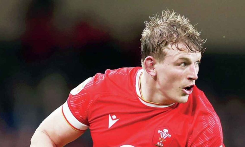 Chris Hewett: Without Jac Morgan, Wales will not be all right