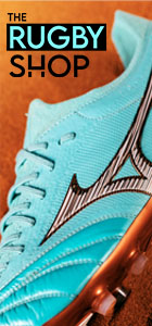 My Life in Rugby: Mike Rafter – former Bristol and England back rower