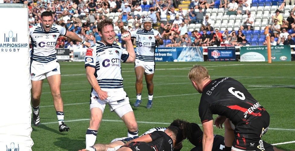 Chudley to retire at the end of the season