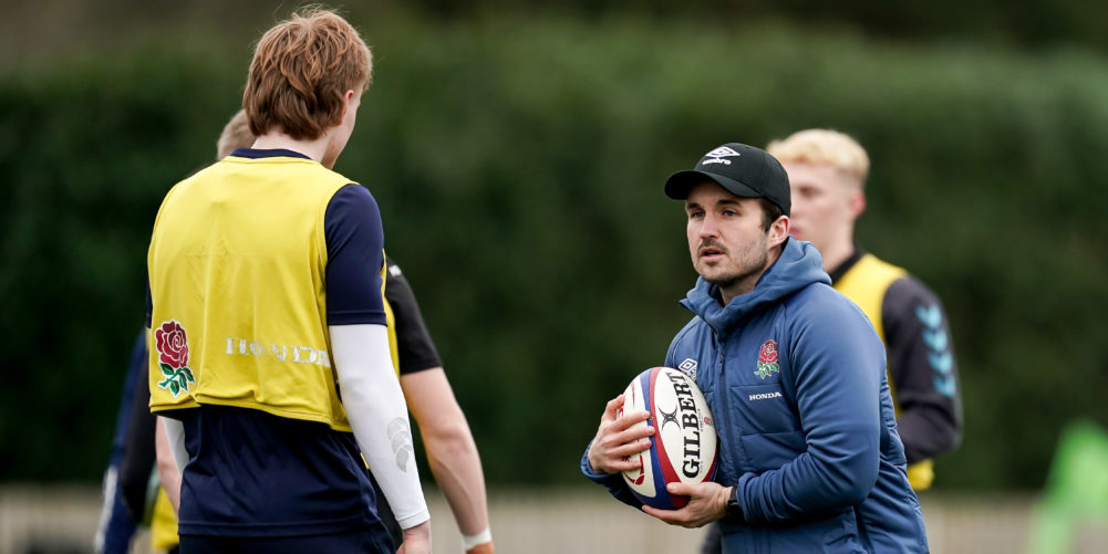 SAS - the attack motto for U18s