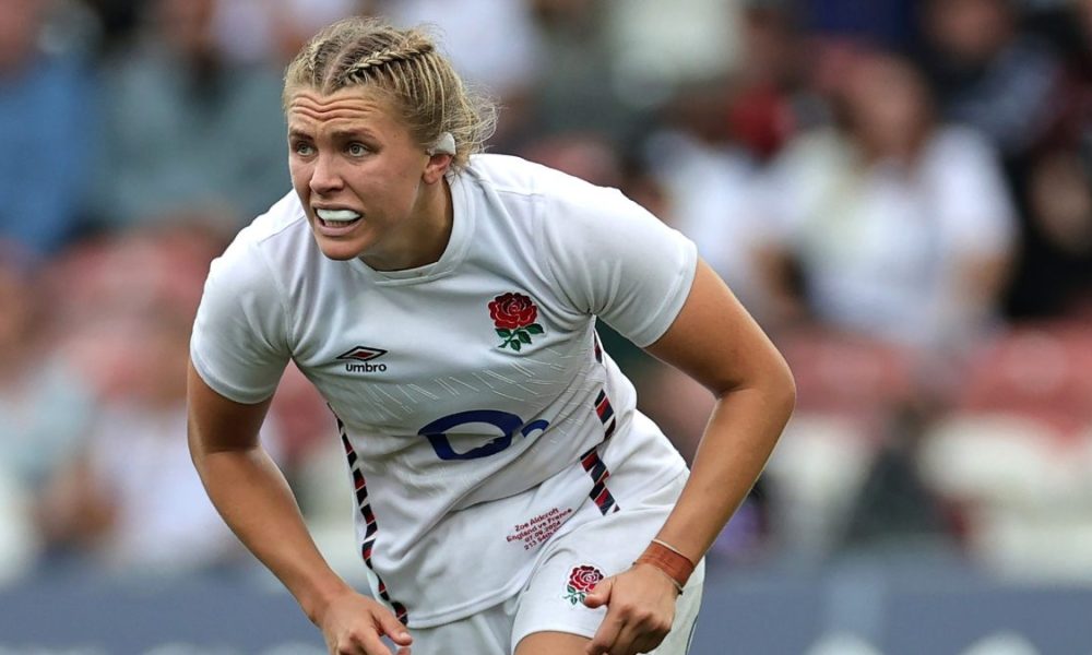 Dan Murphy: Champions Gloucester-Hartpury focusing on four in a row ...