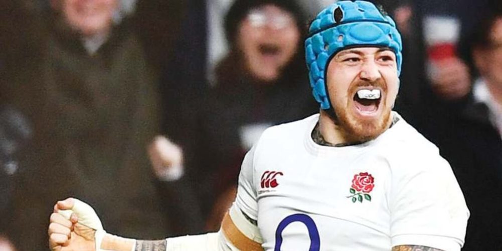 Jack can be the lad to help swing it for the Lions say ex-England stars