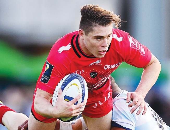 O’Connor aims to be great again