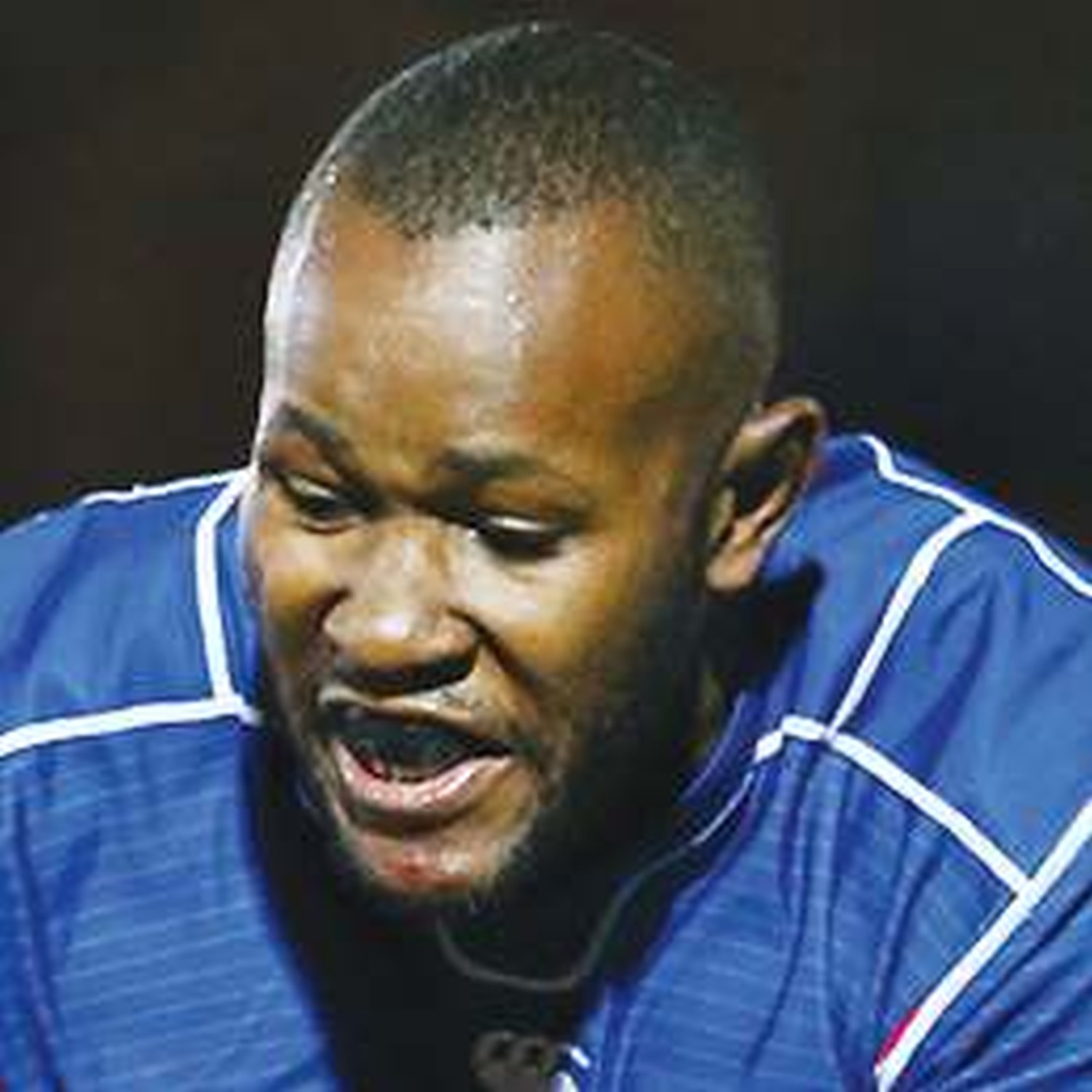 My All-time Namibia XV