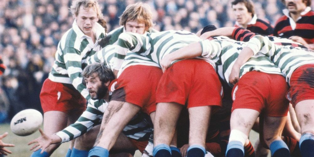 When best of the best turned out to honour Sam